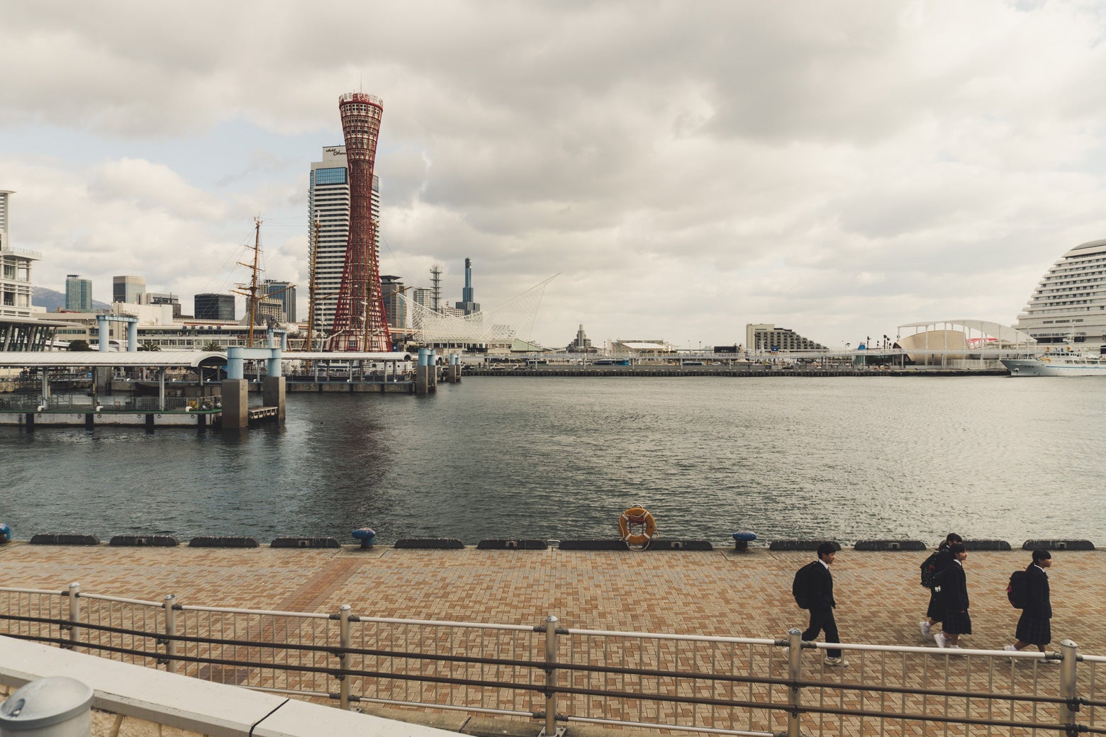 Top Things to Do in Kobe