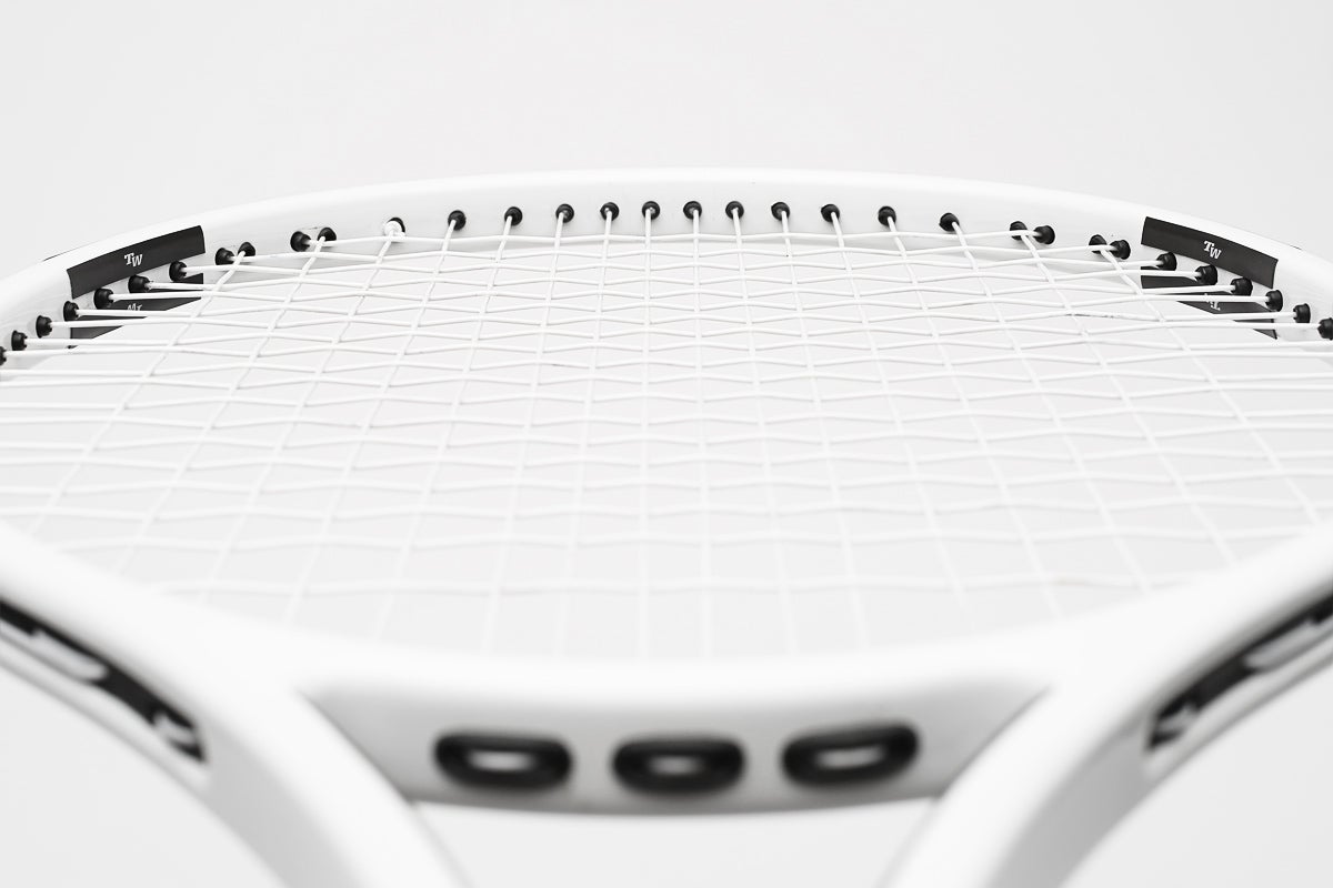 How to Customize Your Tennis Racquet