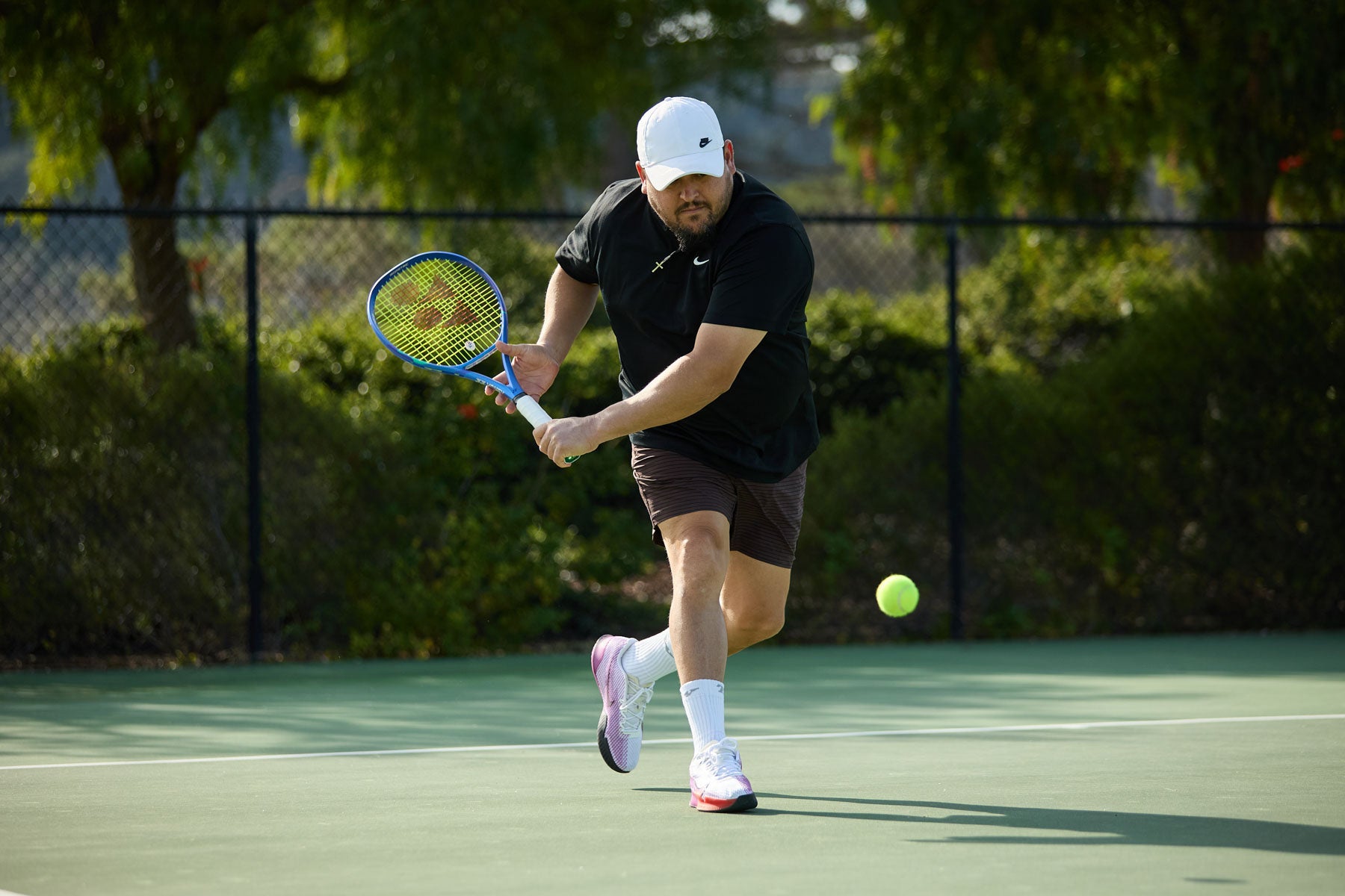 Yonex EZONE 98 (2025) Racquet Review