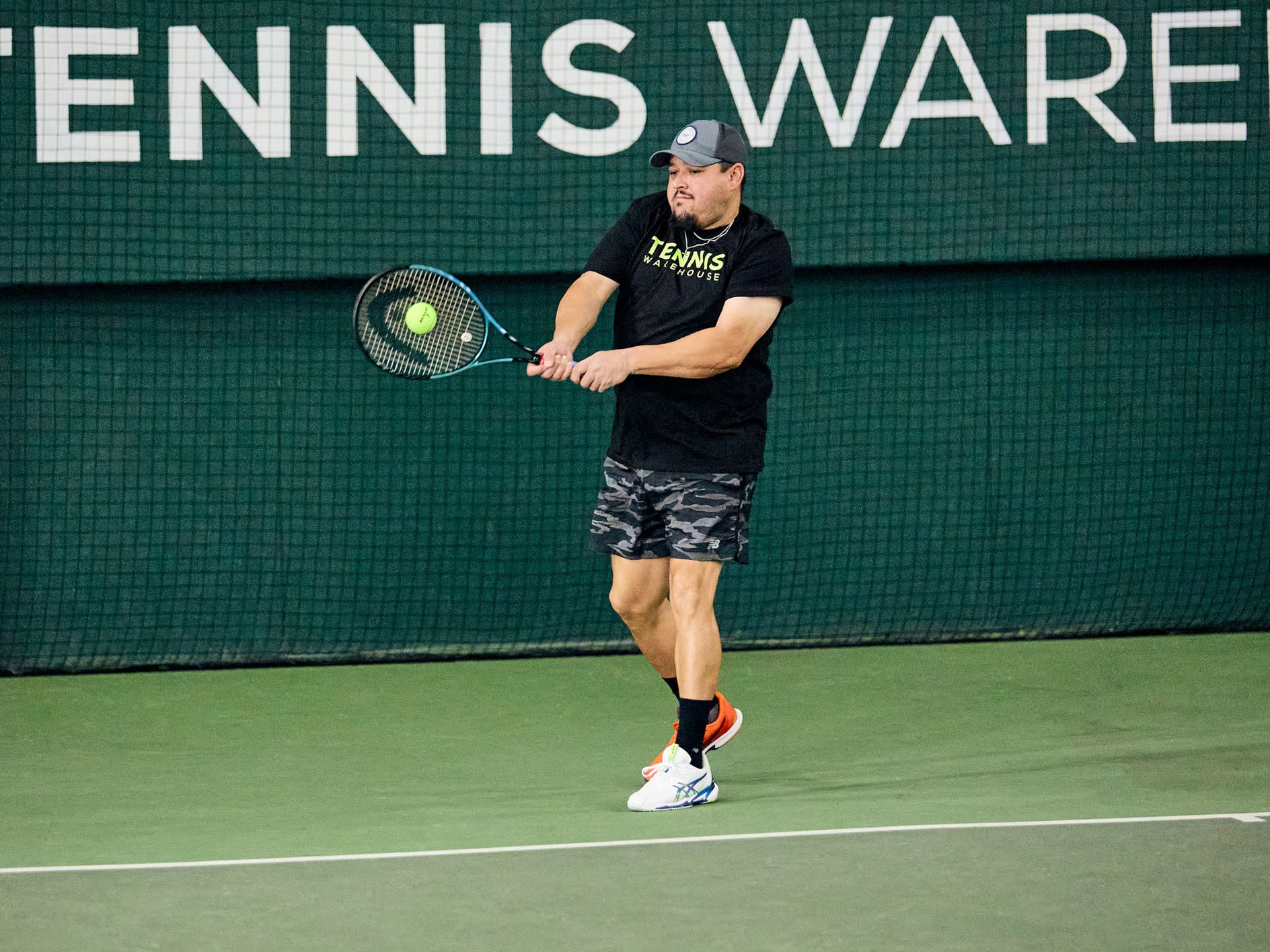 Head Gravity Pro 2025 Racquet Review