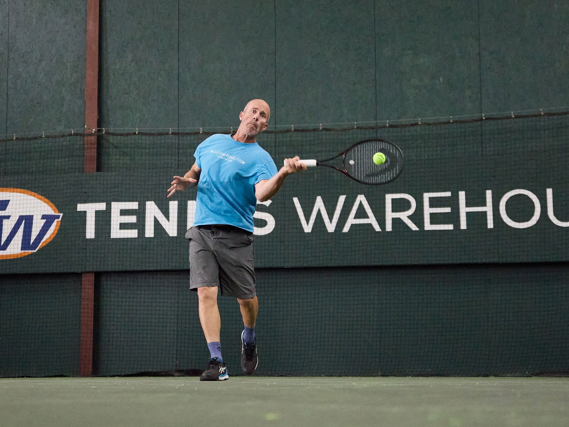 Head Prestige Pro 16x19 Racquet Review