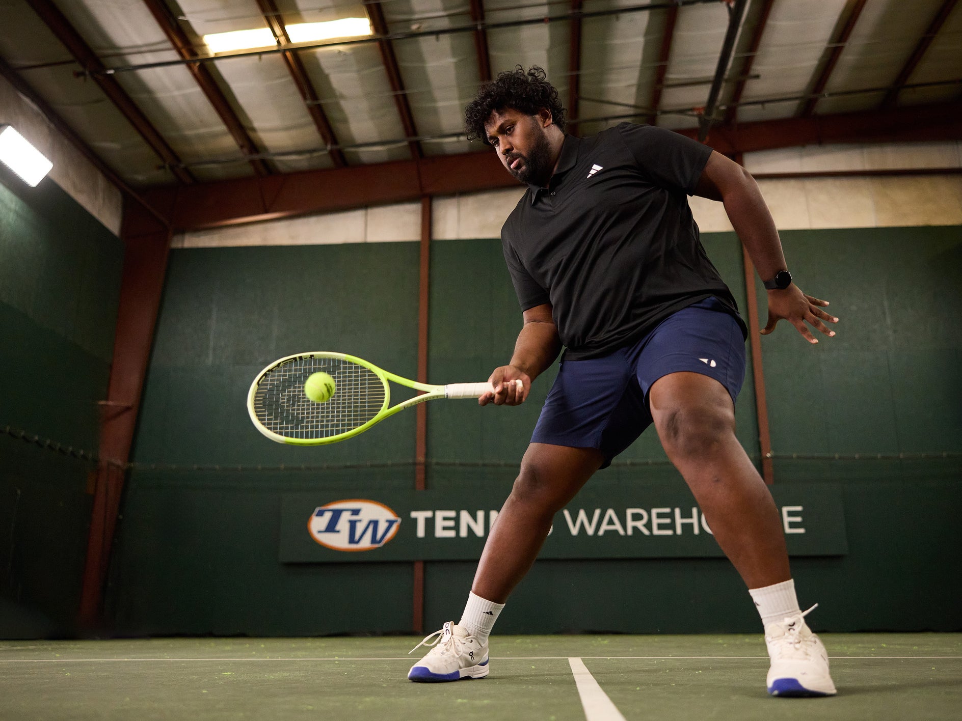 Head Extreme Pro 2024 Racquet Review