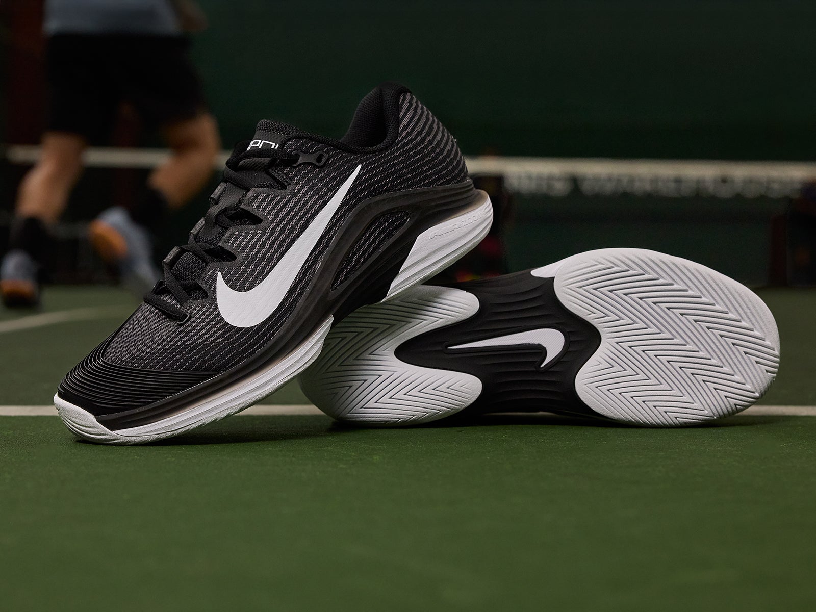 Nike Men's Vapor 12 Review