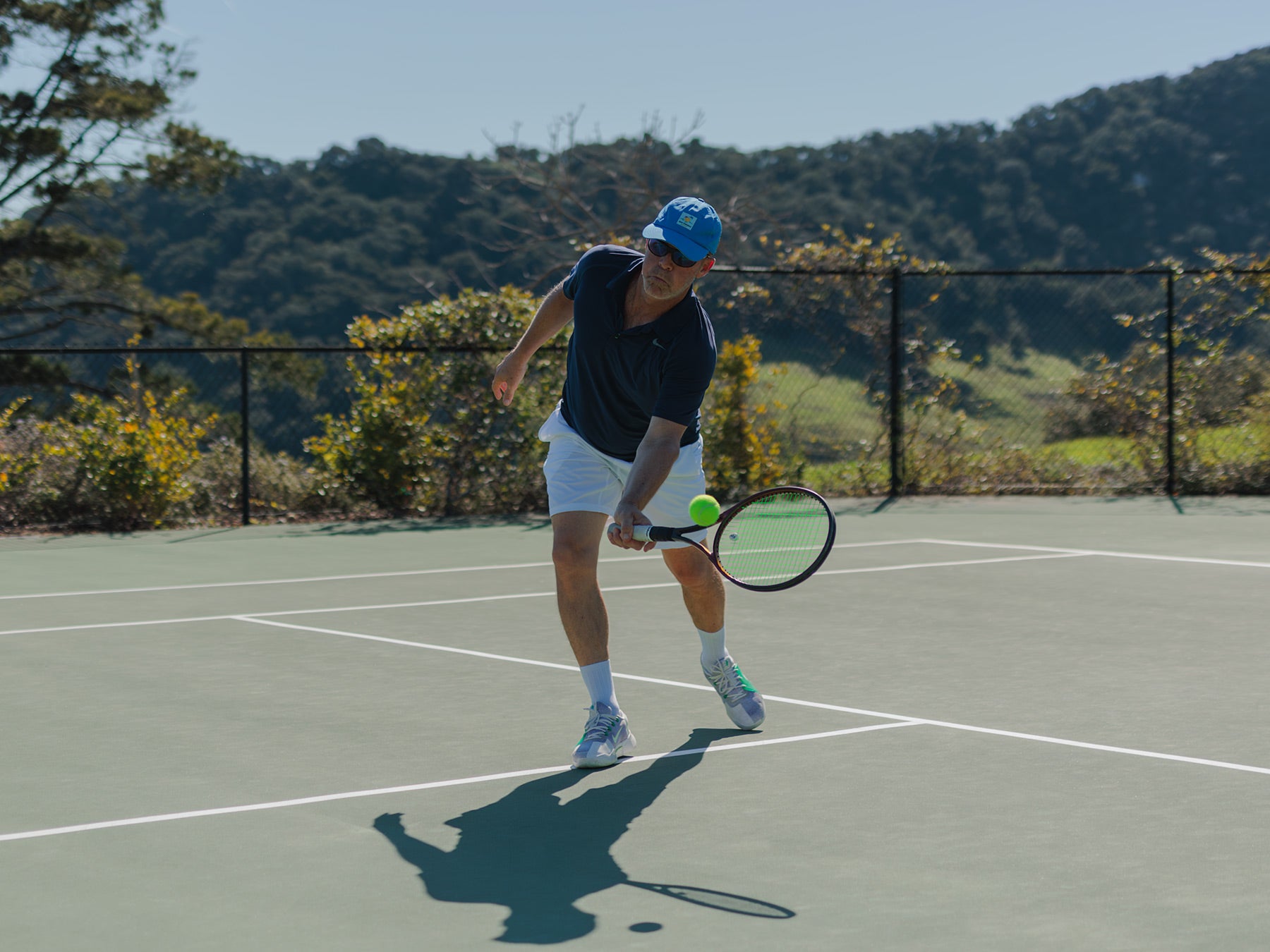 Nike Zoom GP Challenge 1 Men's Tennis Shoe review