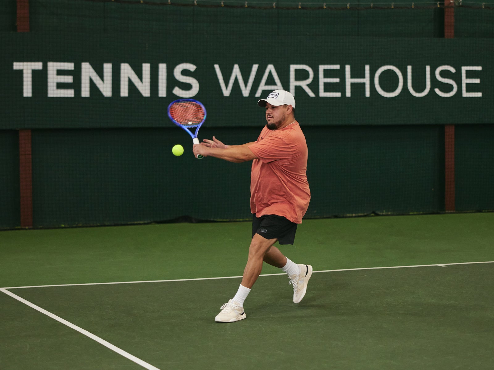 ON La recensione di Roger Advantage Pro per uomo