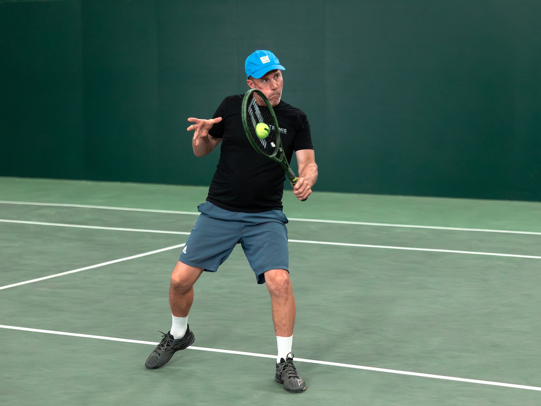 Prince Phantom 107G 2024 Racquet Review