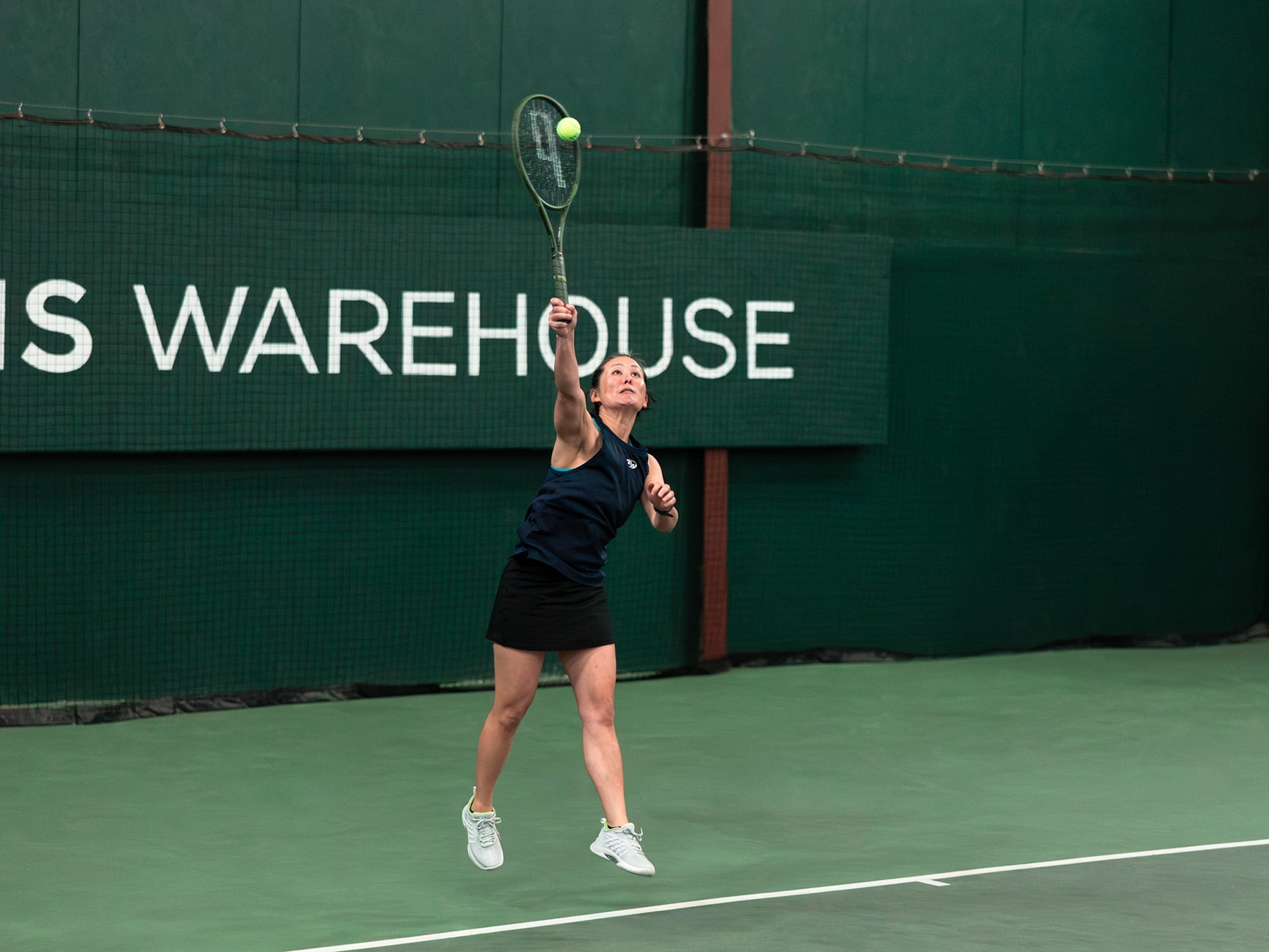 Prince Phantom 100X 290 Racquet Review