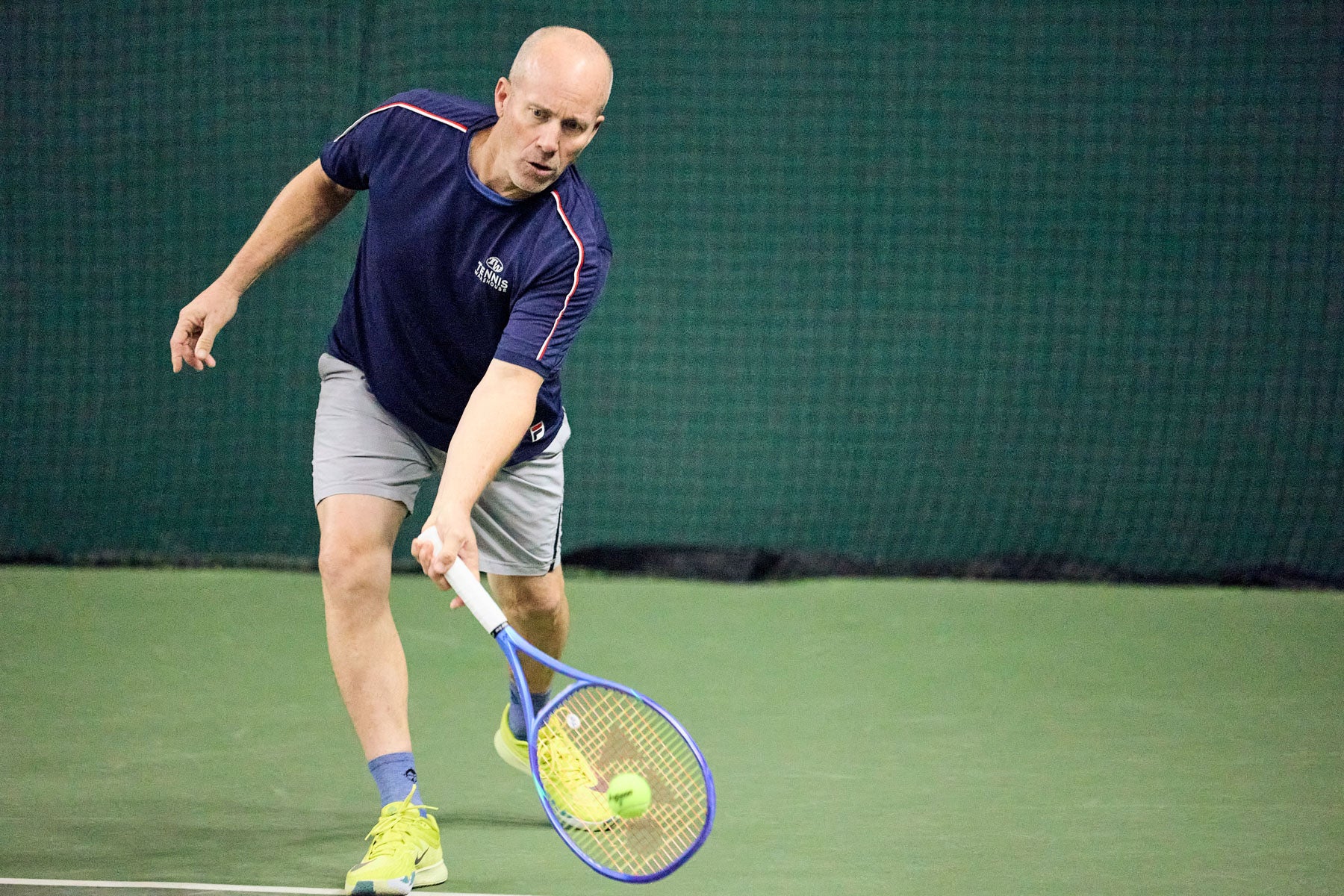 Yonex Ezone 98 2025 Review