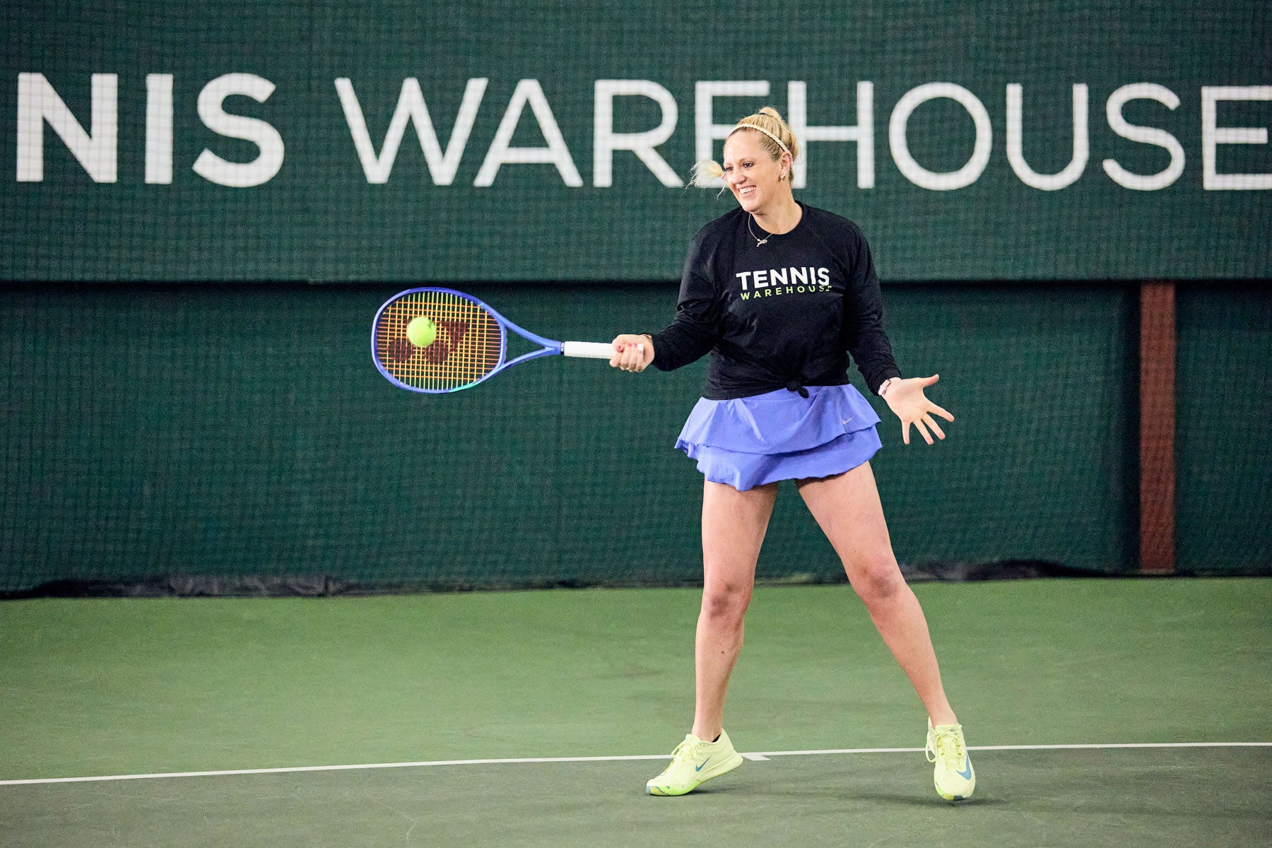 Yonex Ezone 98 2025 Review