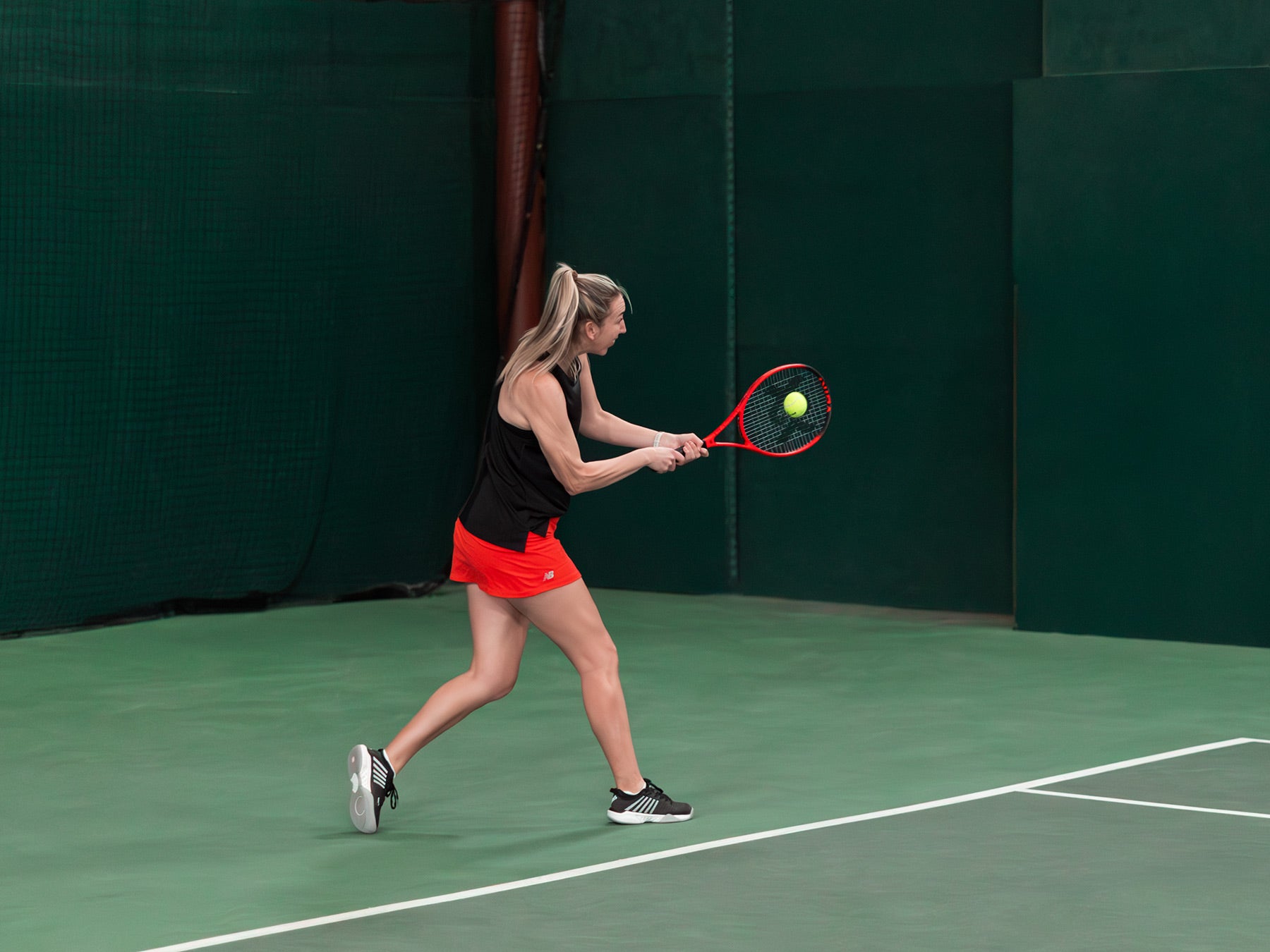 Volkl Vostra V8 300g Tennis Racquet Review