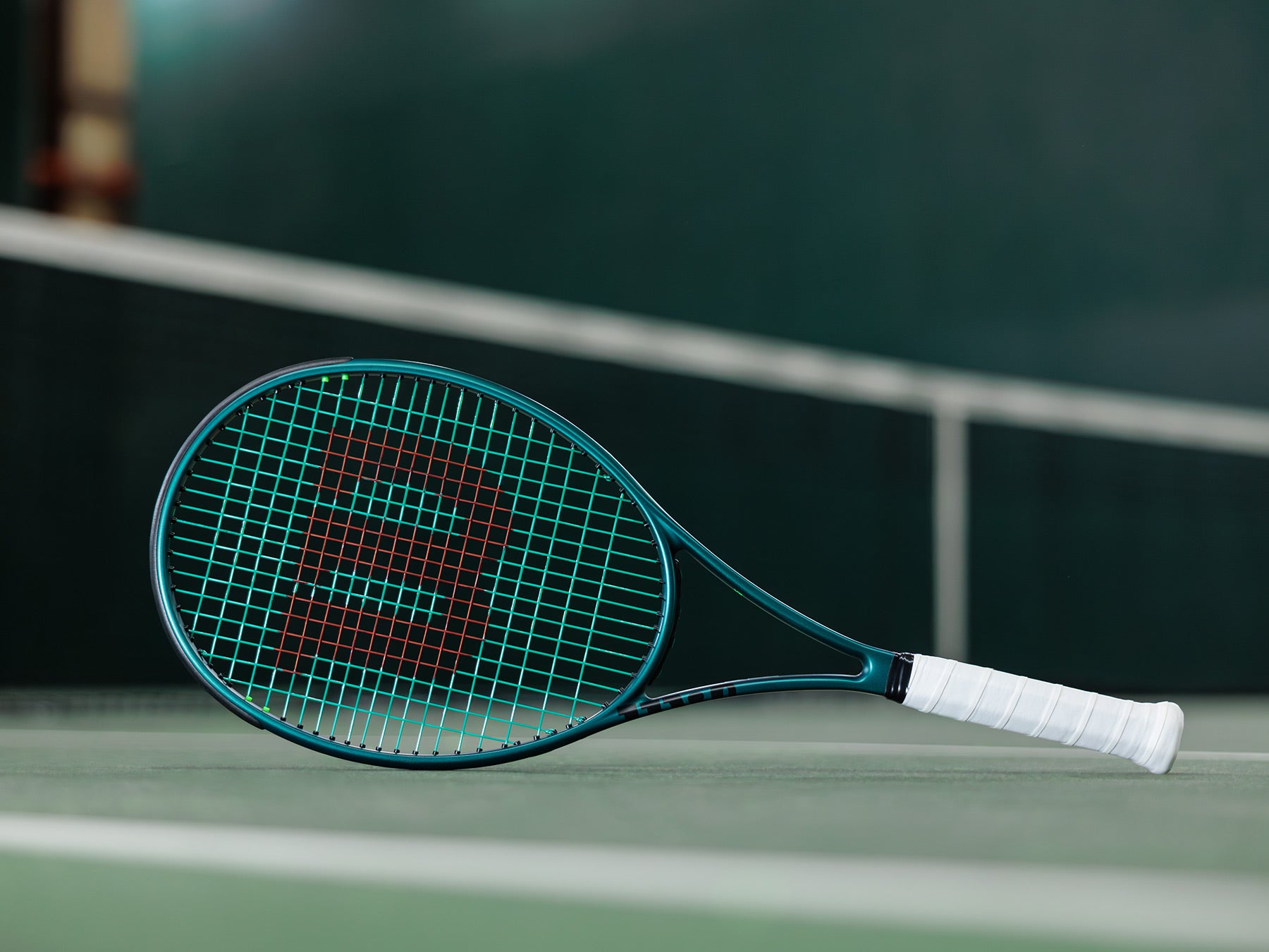 Wilson Blade 98 18x20 v9