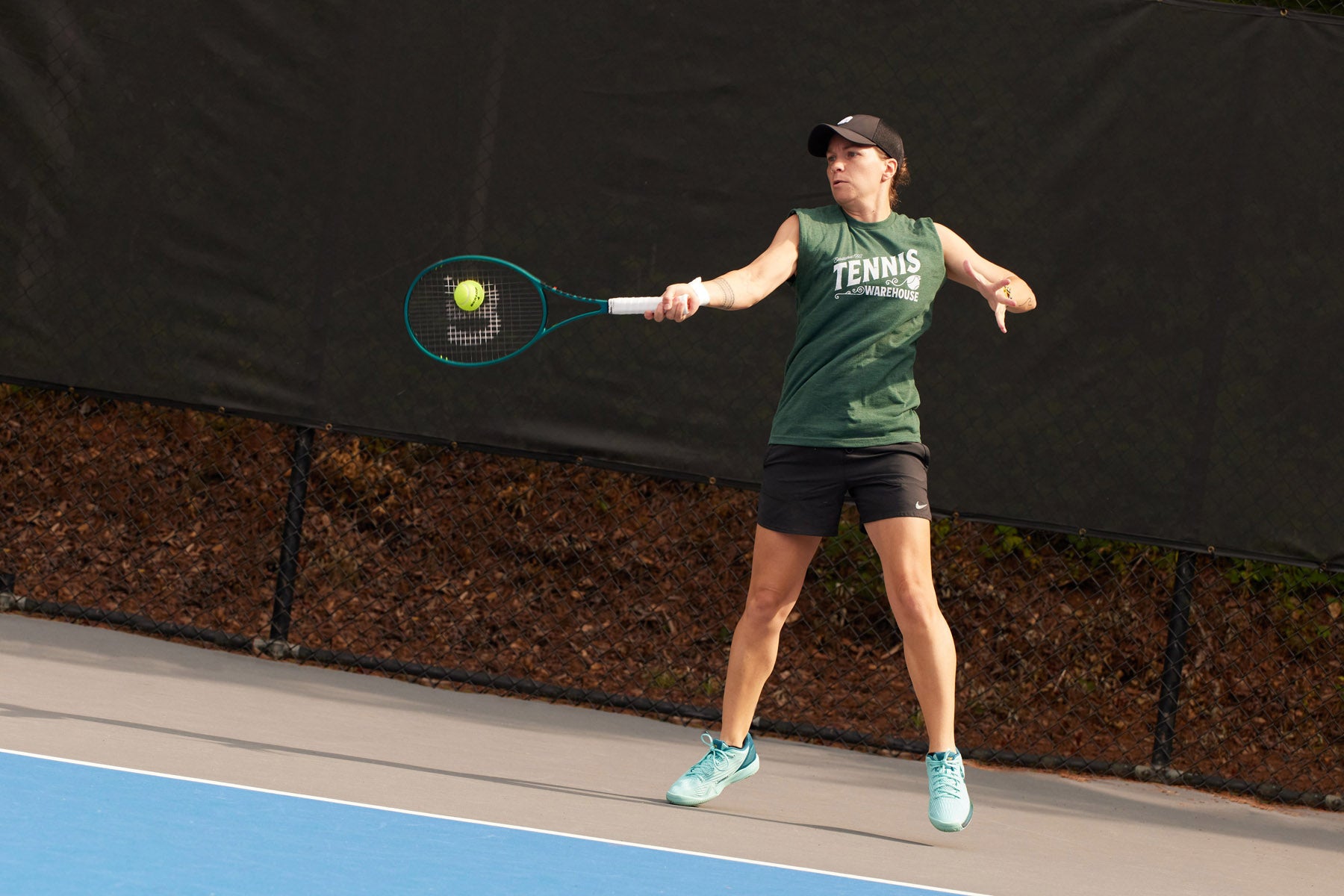 Wilson Blade Pro 98 16x19 v9 Racquet Review