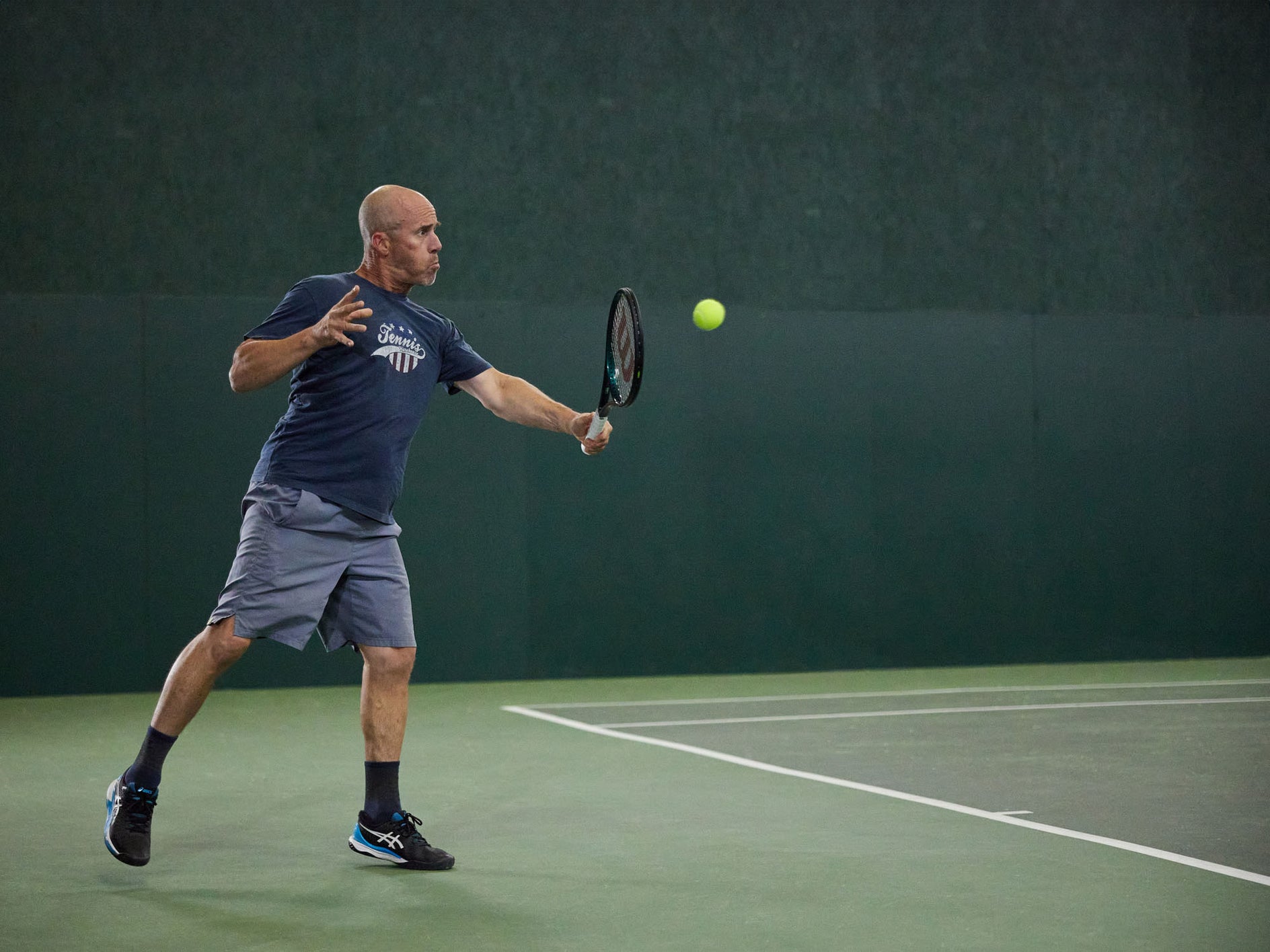 Wilson Blade Pro 18x20 v9 Racquet Review