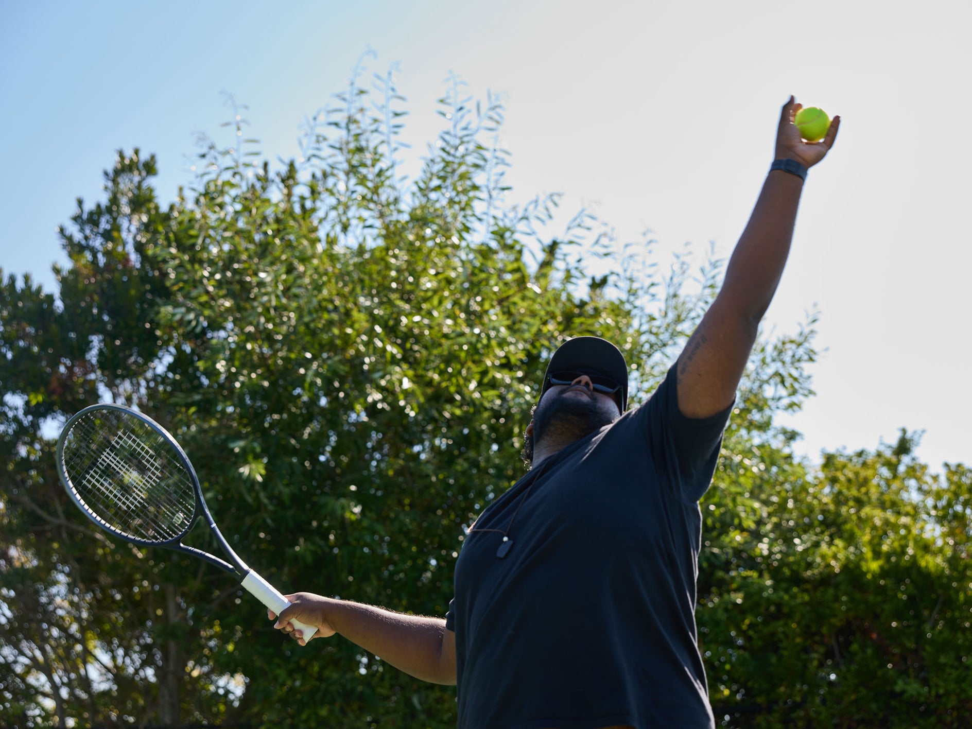 Wilson RF 01 Pro Racquet Review