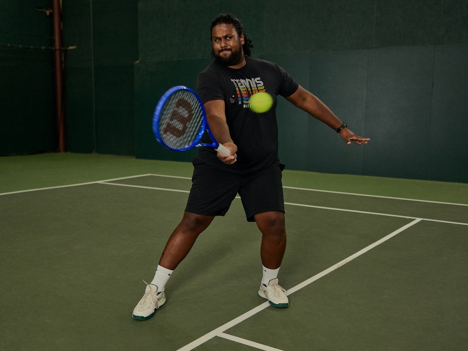 Wilson Ultra Pro 99 v5