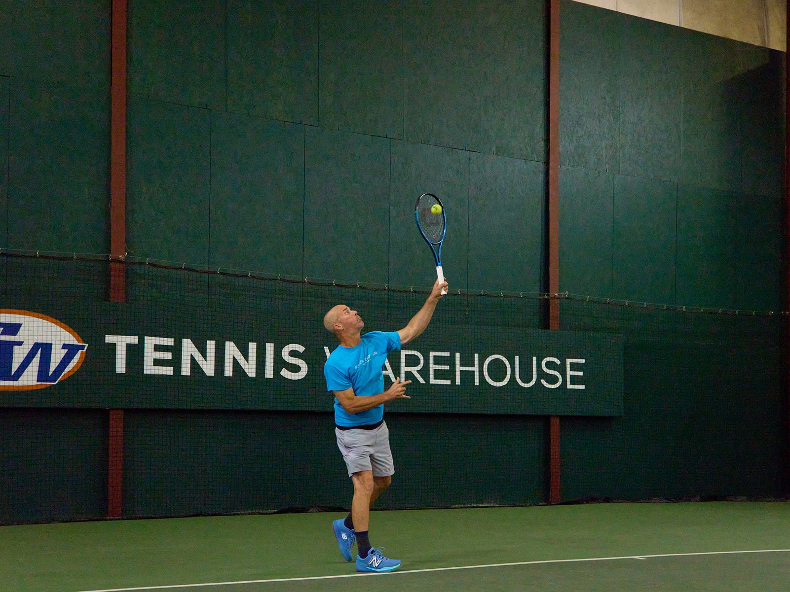 Wilson Ultra Pro 16x19 v4 Racquet Review