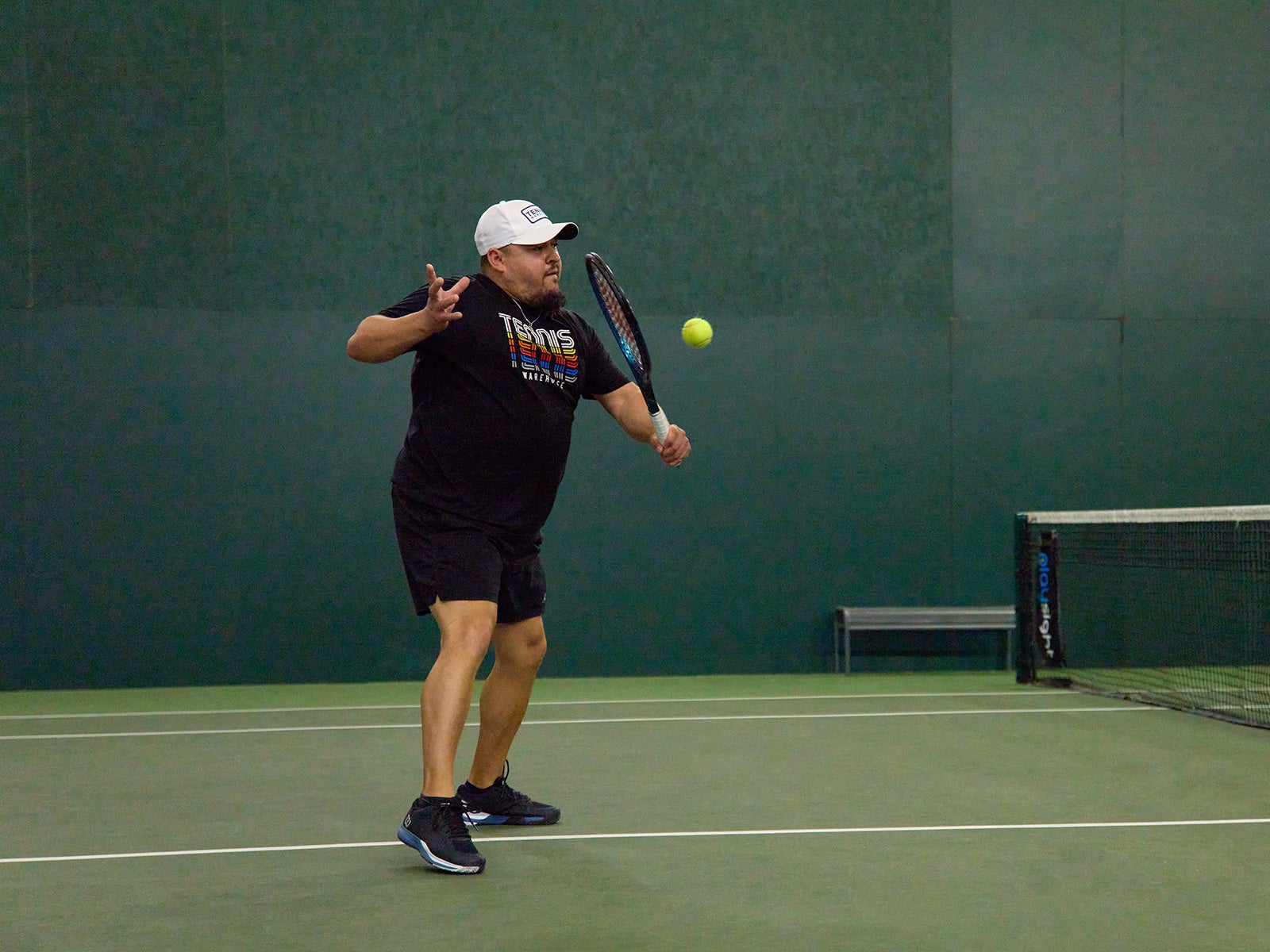 Wilson Ultra Pro 16x19 v4 Racquet Review