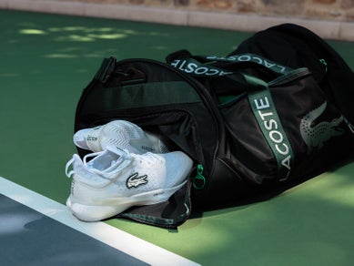 Lacoste L23 Capsule Collection 2023