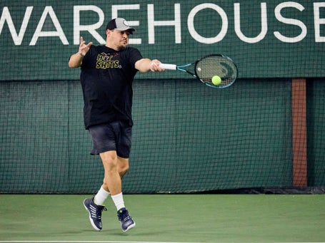 Recensione della Head Gravity Tour 2025