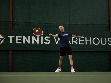 Luxilon Element Soft IR Tennis String Review