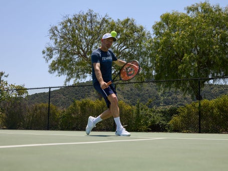 Wilson RF 01 Racquet Review