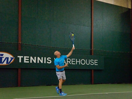 Wilson Ultra Pro 16x19 v4 Racquet Review