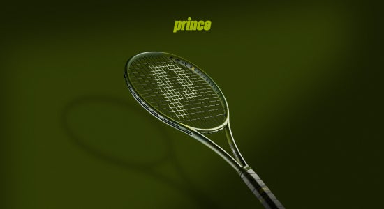 Prince Phantom Racquets | Tennis Warehouse