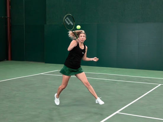 Prince Phantom 100X 290 Racquet Review