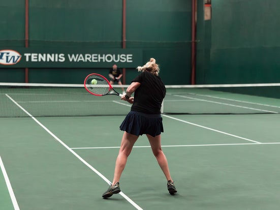 Head Velocity MLT Power String Review