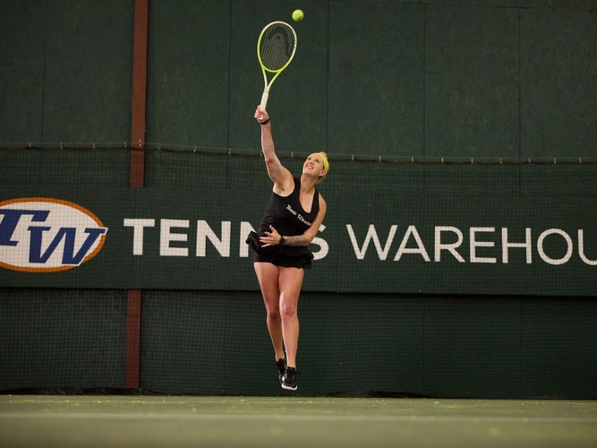 Head Extreme Pro 2024 Racquet Review