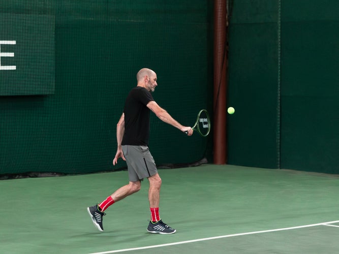 Prince Phantom 100X 290 Racquet Review