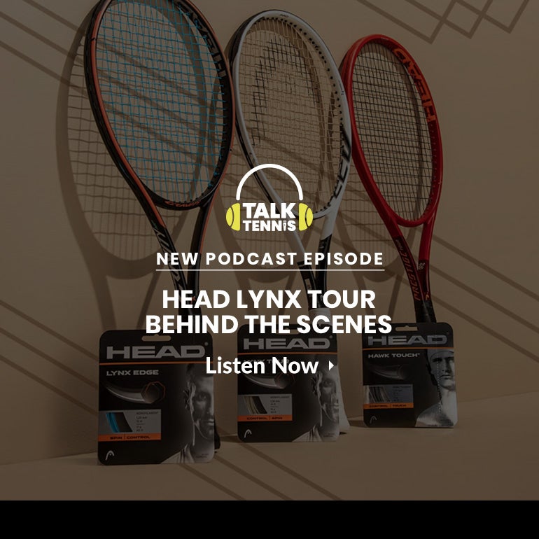 Head Lynx Strings - Tennis Warehouse