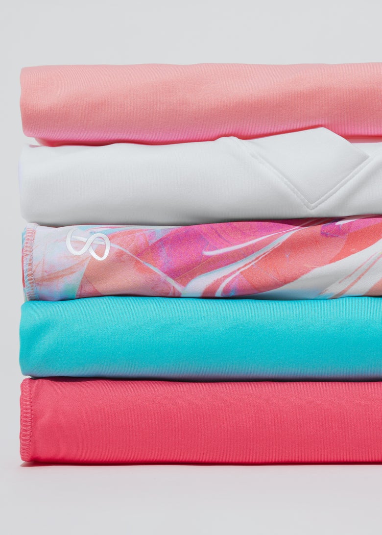 Create Your Sofibella UV Prints Look