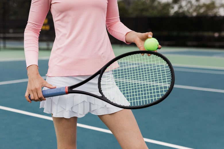 Best gear for hot weather tennis