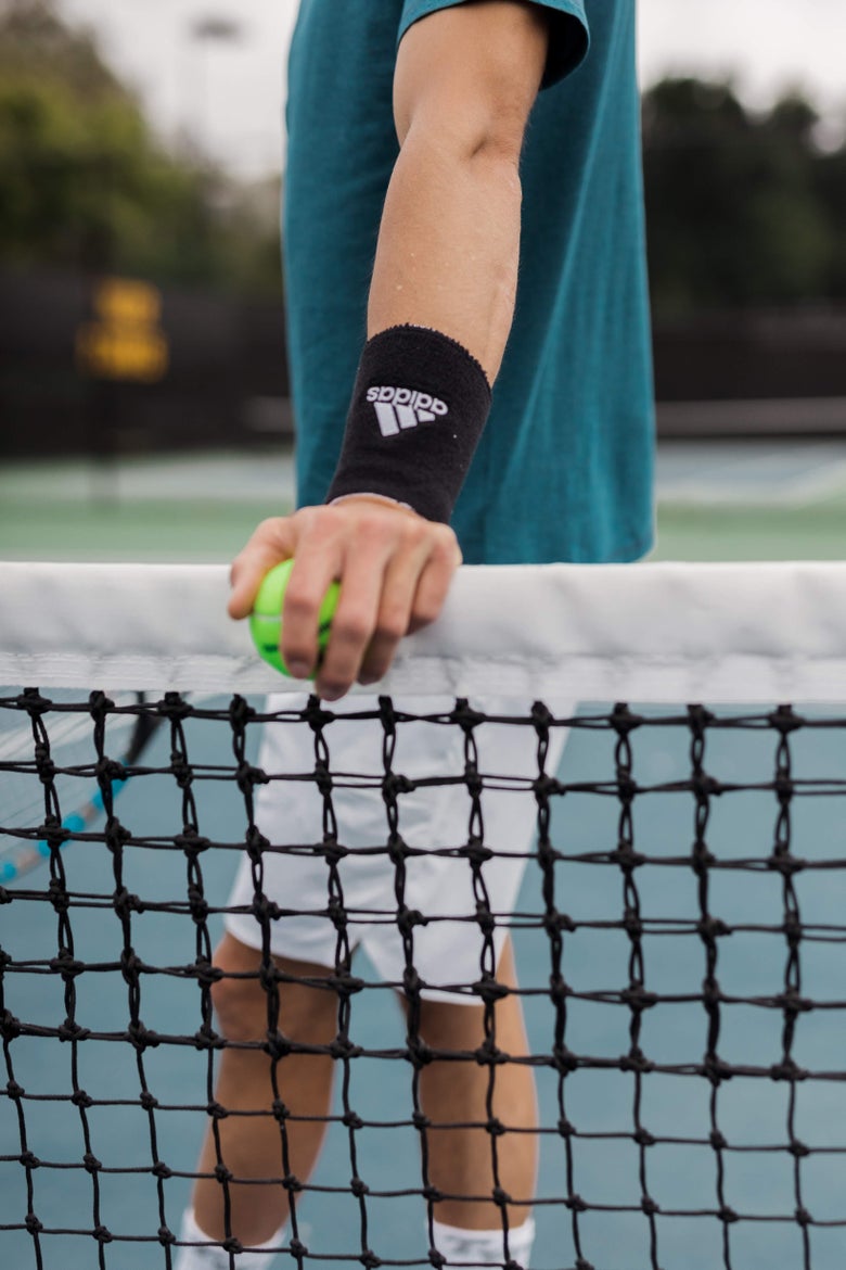Best gear for hot weather tennis