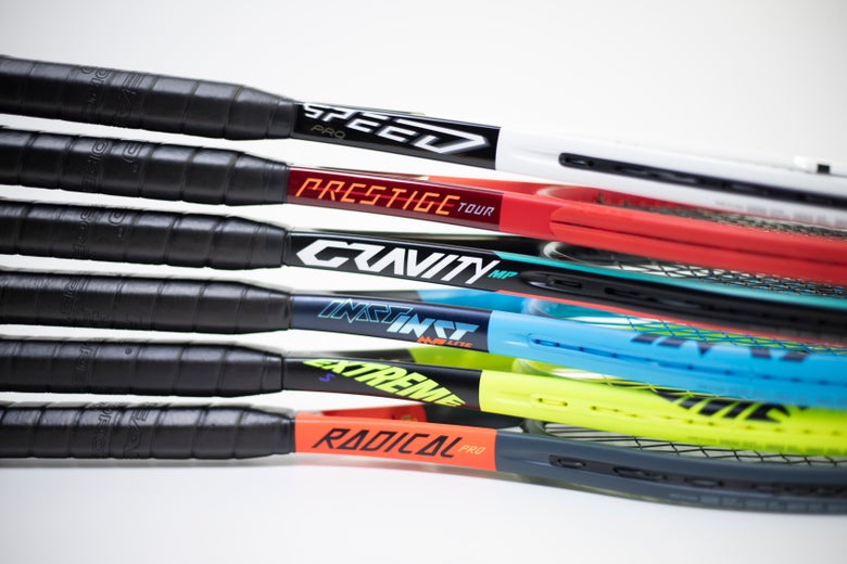 Best Head Tennis Racket For Me