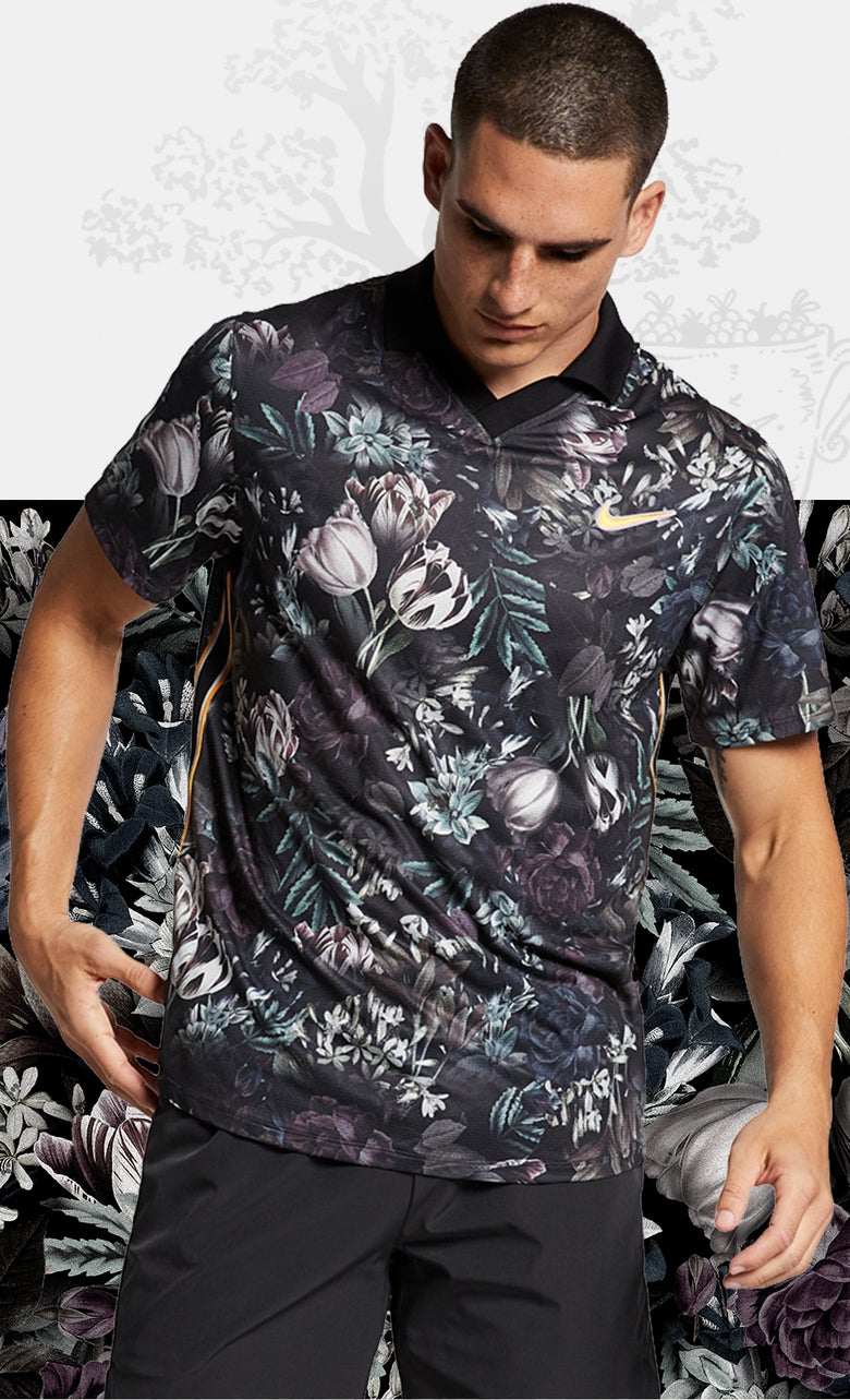 Nike Paris Collection