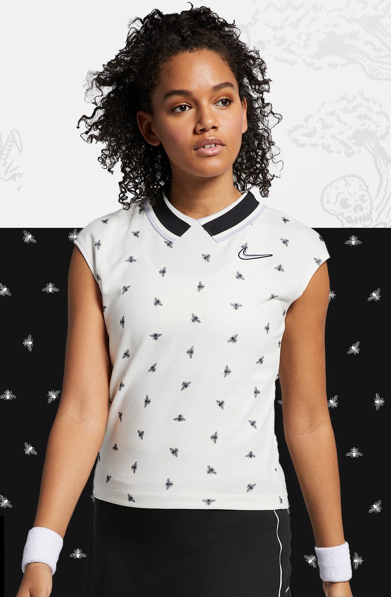 Nike Paris Collection