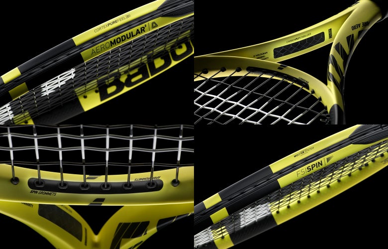 Babolat Pure Aero