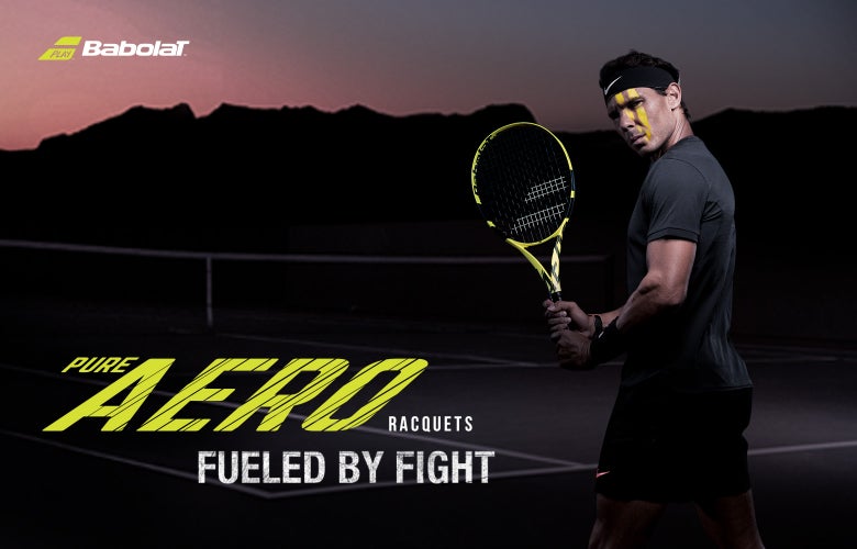 Babolat Pure Aero