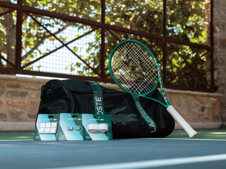 Lacoste L23 Capsule Collection 2023