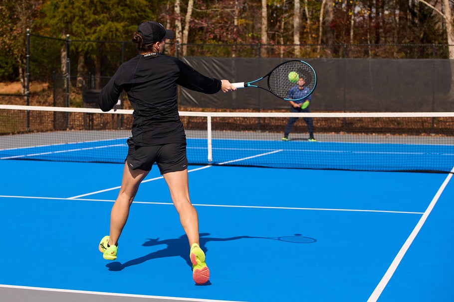 Head Gravity Pro 2025 Racquet Review