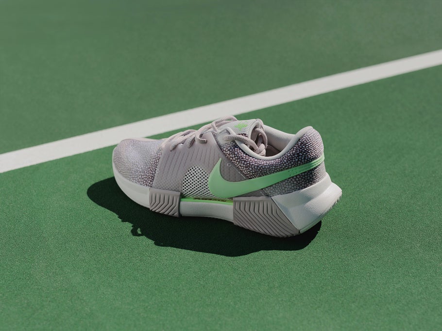 Nike GP Challenge 1 Women's Tennis Shoe Review
