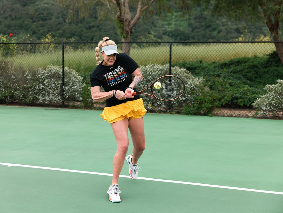 Wilson Pro Staff Six.One 95 v14 Racquet Review