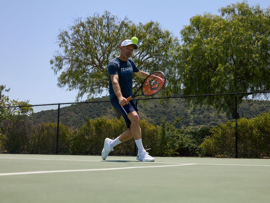 Wilson RF 01 Racquet Review