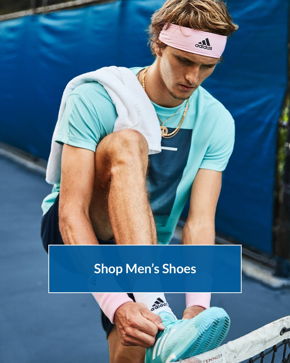 adidas Parley