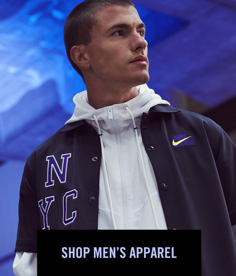 Nike NYC Collection