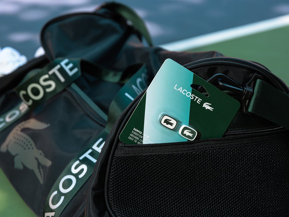 Lacoste L23 Capsule Collection 2023
