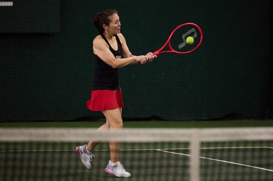 Prince Ripstick 100 300g Tennis Racquet Review