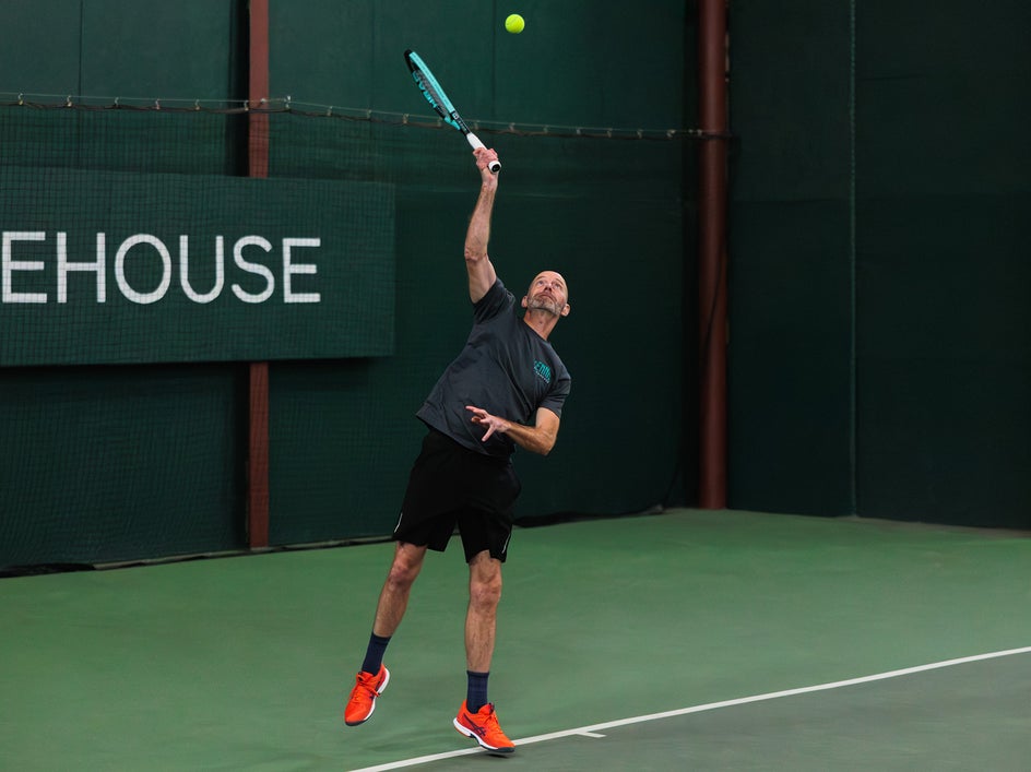 Head Boom Pro 2024 Racquet Review